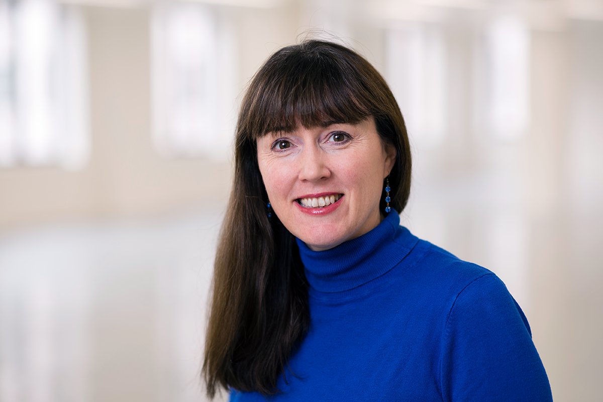 Maureen Kirwan – Henderson Rowe