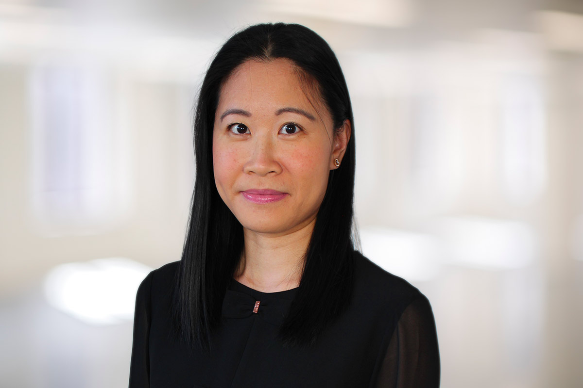 Malean Vuong – Henderson Rowe